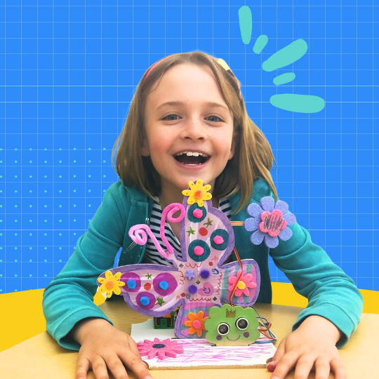 Award-Winning K-8 Project-Based Learning Curriculum | TinkRworks